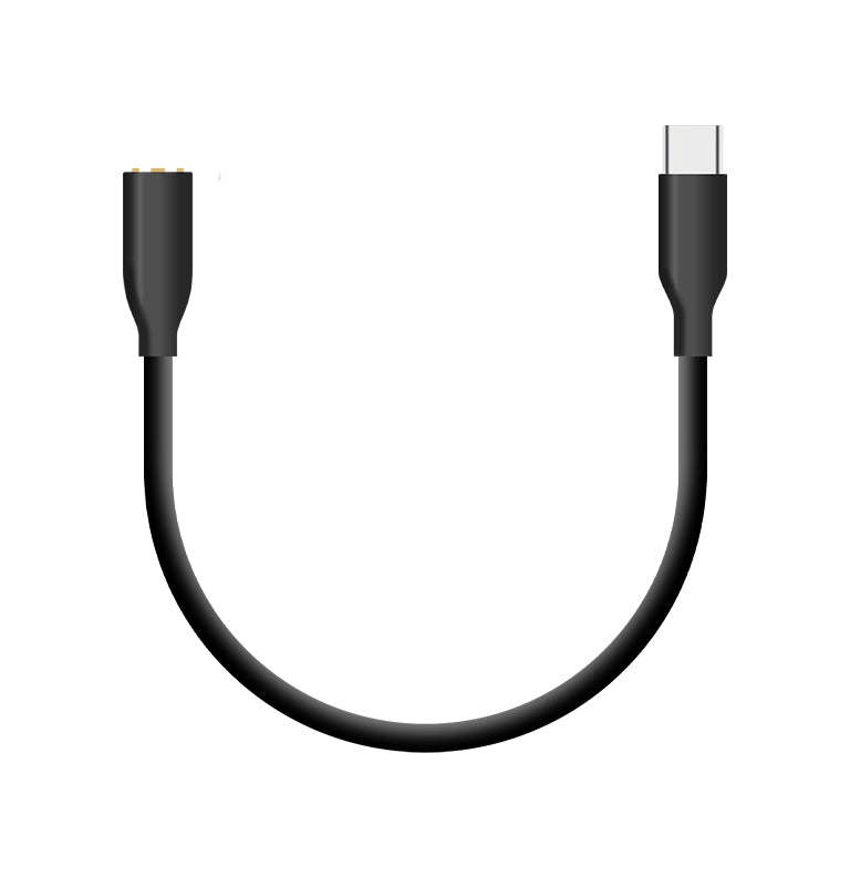 Type C to Audio Cable Fonacc Technologies Pvt Ltd