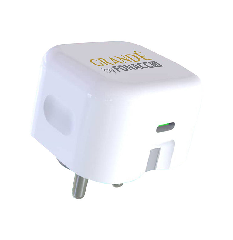 PD Ace Type C Port - 20 Ws Fonacc Technologies Pvt Ltd
