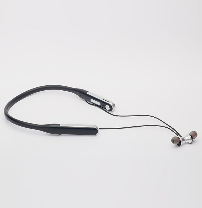 Buy NeckSports EcoPlay Bluetooth Wirelss Neckband online - Fonacc ...