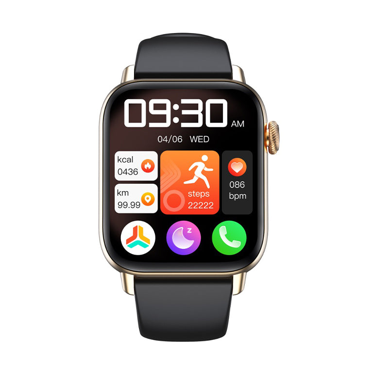 Smart Watch price | Best Atomic Smart Watch Online - Fonacc Fonacc ...