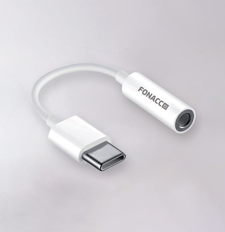 Buy Charging Cable | Type-C to Audio Cables online - Fonacc Fonacc ...
