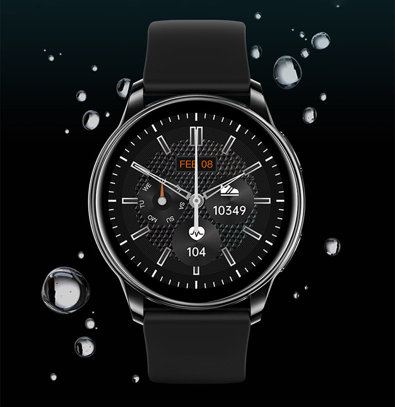 Bluetooth smart watch | X- Watch Smart Watch in india - Fonacc Fonacc ...