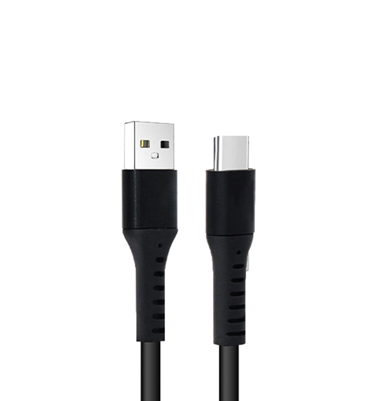 Buy TPE USB & Type C 3A Fast Charging Cable Online | Fonacc Fonacc ...
